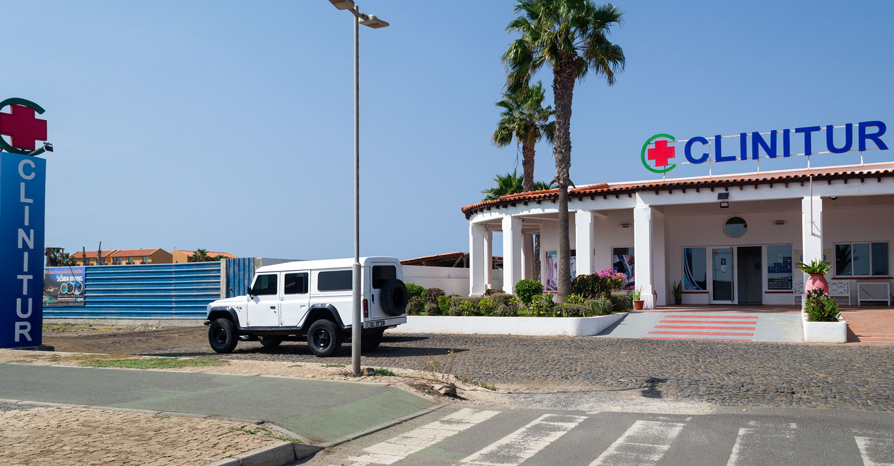 Clinitur Health Center - Discover Sal