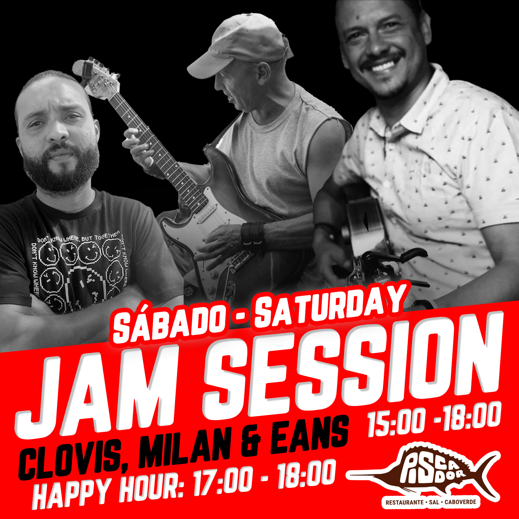 Events from July 20 – July 21 – Discover Sal